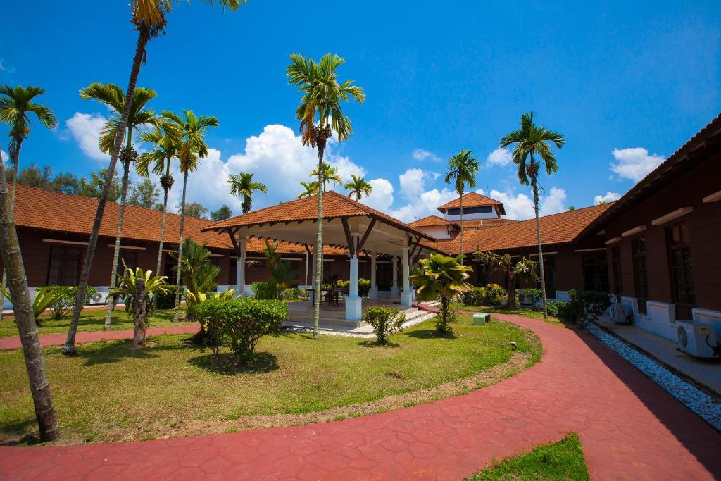 4 Handpicked Staycations In Banting, Malaysia - Updated 2025 | Trip101