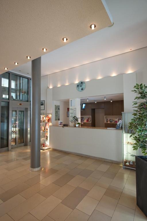 Mercure Hotel Aachen Am Dom, Aachen | 2024 Updated Prices, Deals