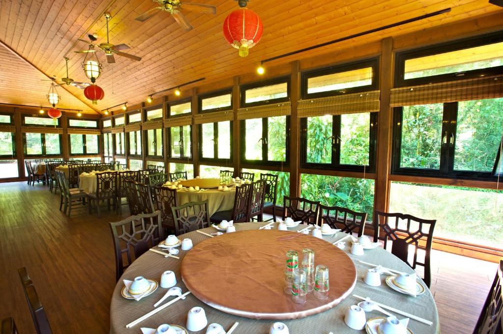 Best Price on Hsinchu Bali forest Hot Spring Resort in Hsinchu + Reviews!