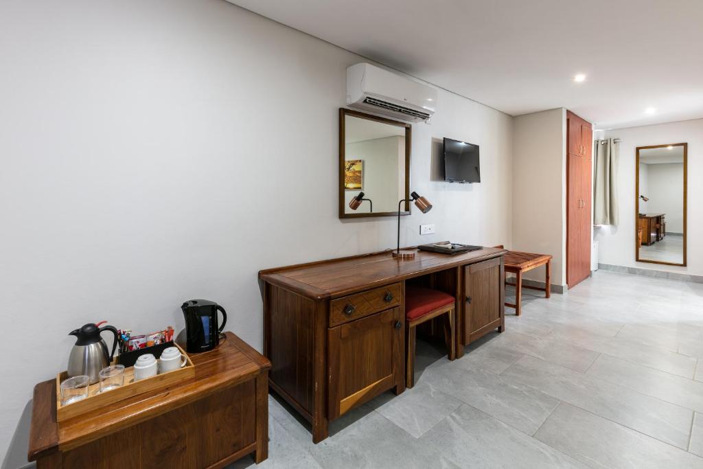 Cresta Jwaneng Hotel, Jwaneng | 2024 Updated Prices, Deals