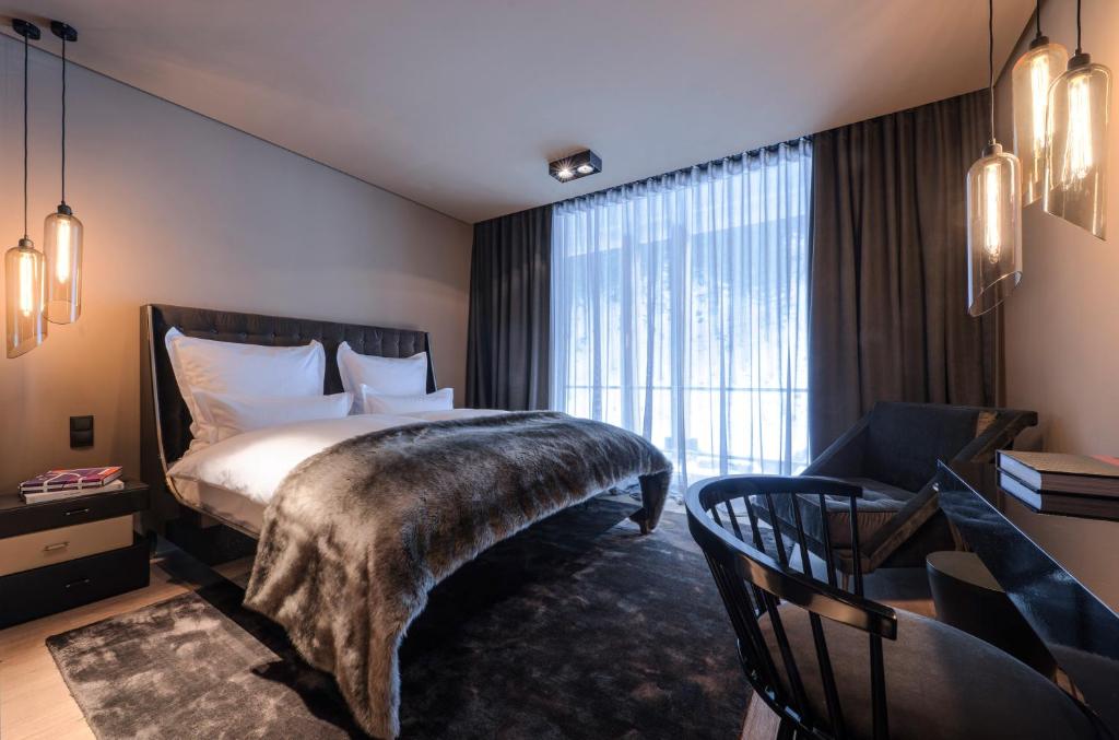 Hotel Zhero – Ischgl/Kappl - 2024 Deals from