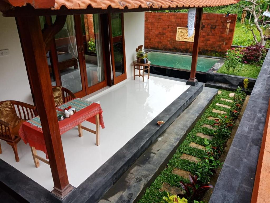 Ubud Sawah Homestay, Bali | 2024 Updated Prices, Deals