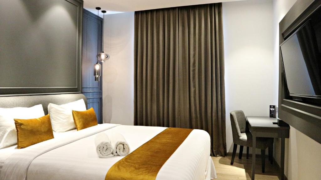 Shalva Hotel Jakarta - 2025 Cheaper Prices!