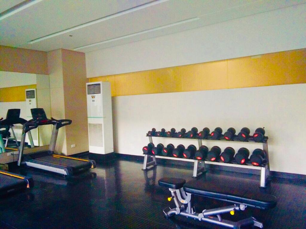 The Sentinel Residences Suite, Manila | 2025 Updated Prices, Deals