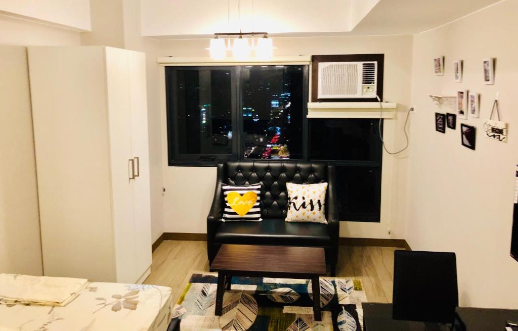 The Sentinel Residences Suite, Manila | 2024 Updated Prices, Deals