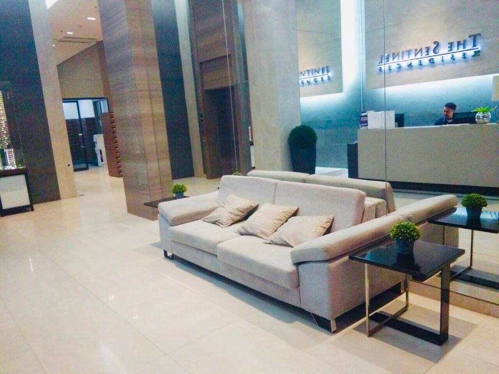 The Sentinel Residences Suite, Manila | 2024 Updated Prices, Deals