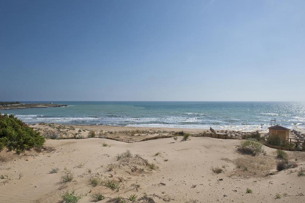 Modica Beach Resort, Marina di Modica - Book Now