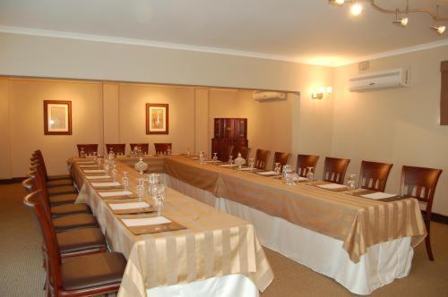 Valley Lodge, Durban | 2024 Updated Prices, Deals