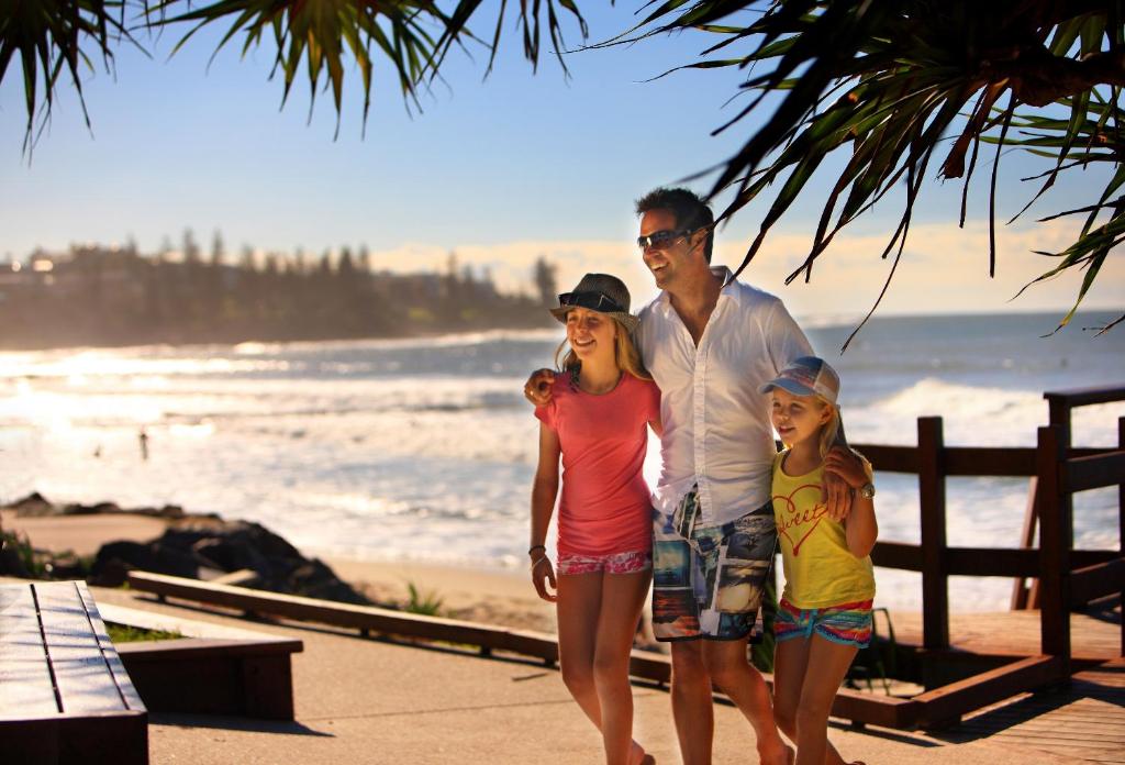 Rumba Beach Resort, Sunshine Coast | 2024 Updated Prices, Deals