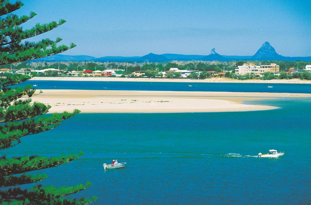 Rumba Beach Resort, Sunshine Coast | 2024 Updated Prices, Deals