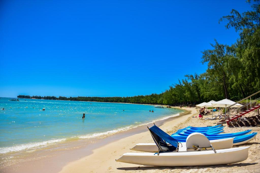 Tarisa Resort, Mauritius Island | 2023 Updated Prices, Deals