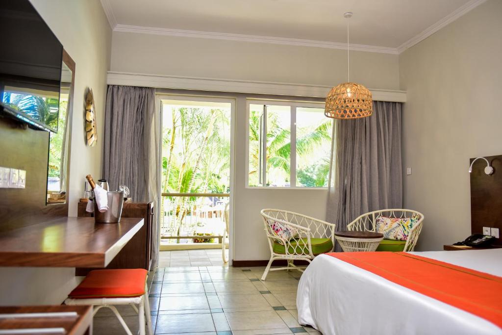 Tarisa Resort, Mauritius Island | 2025 Updated Prices, Deals