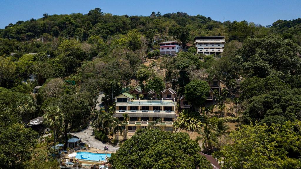 Baan Karon Hill Phuket Resort, Phuket | 2024 Updated Prices, Deals