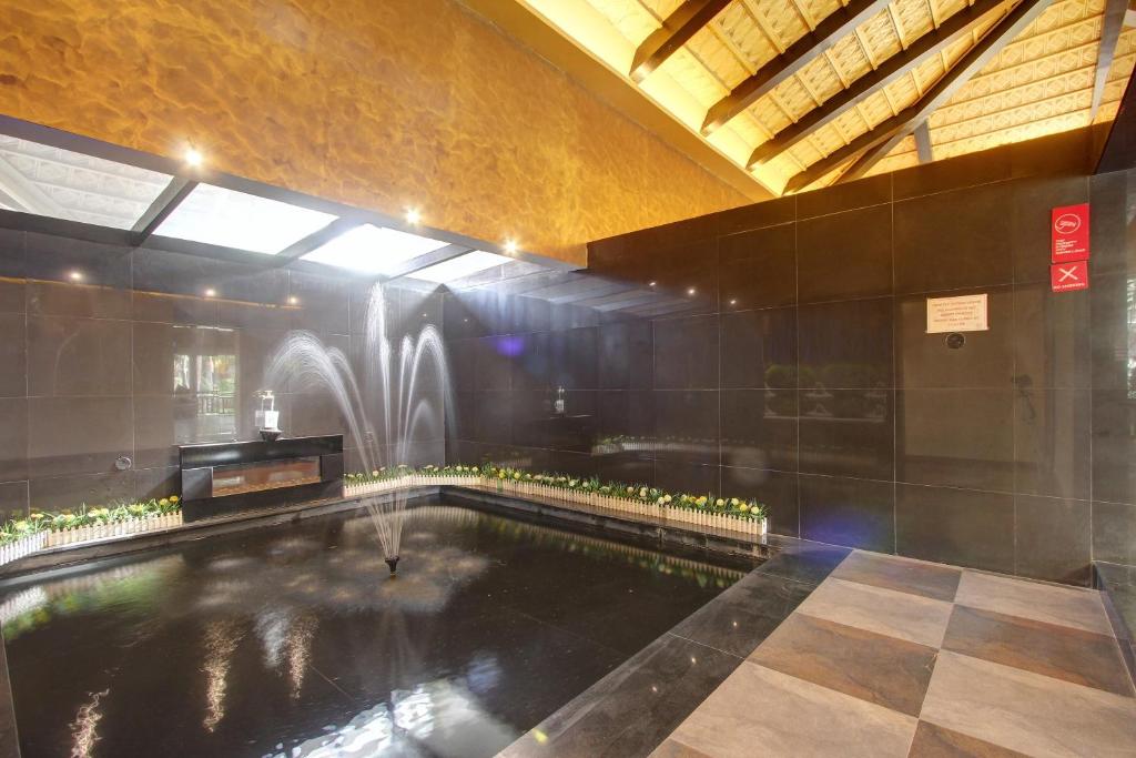 Golden Amoon Resort, Bangalore | 2025 Updated Prices, Deals