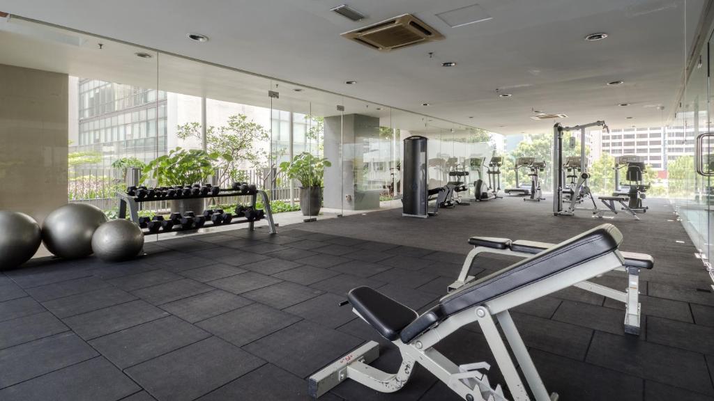 PJ8 Service Suites at Petaling Jaya, Kuala Lumpur | 2024 Updated Prices ...