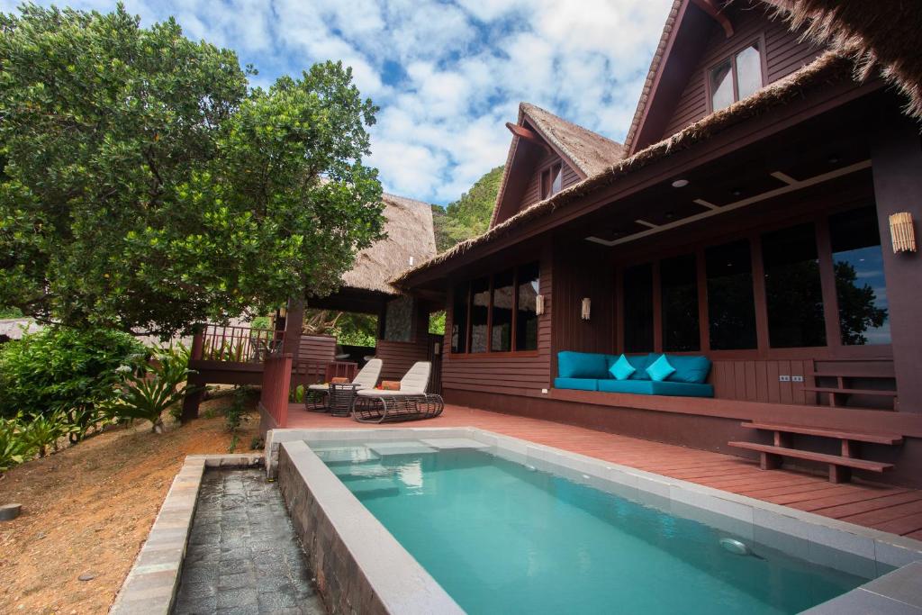 Cauayan Island Resort (El Nido), Palawan | 2024 Updated Prices, Deals