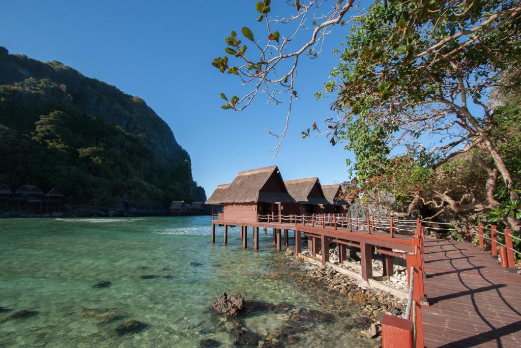 Cauayan Island Resort (El Nido), Palawan | 2024 Updated Prices, Deals