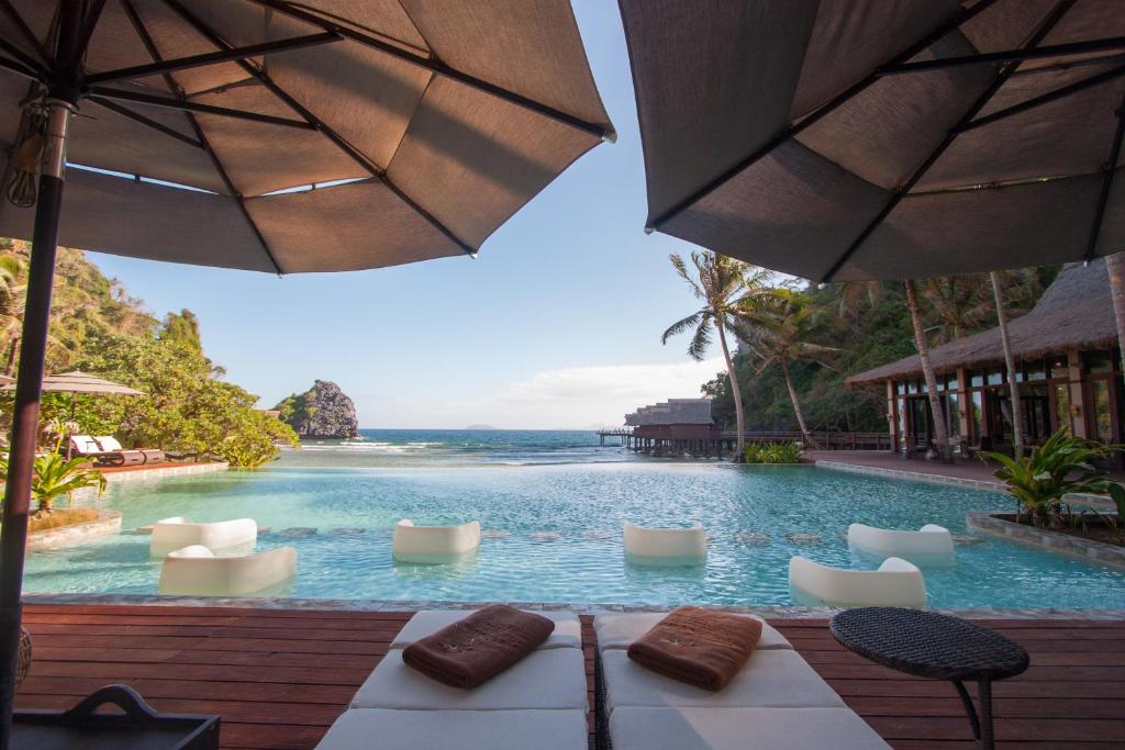Cauayan Island Resort (El Nido) - 2025 Exclusive Deals