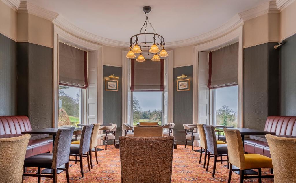 Bloomfield House Hotel, Leisure Club & Spa, Mullingar | 2024 Updated ...