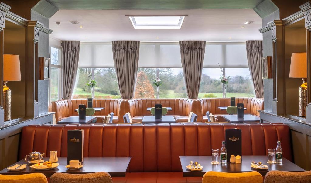 Bloomfield House Hotel, Leisure Club & Spa, Mullingar | 2024 Updated ...