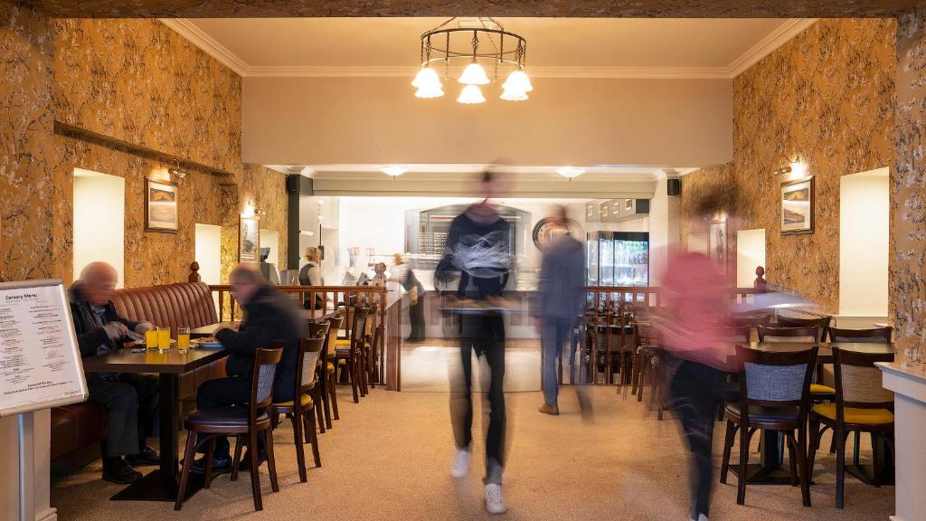 Bloomfield House Hotel, Leisure Club & Spa, Mullingar | 2024 Updated ...