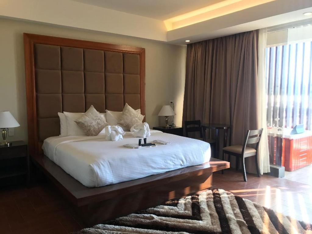 Treasure Island Hotel With Mini Water Adventure, Masbate | 2024 Updated ...