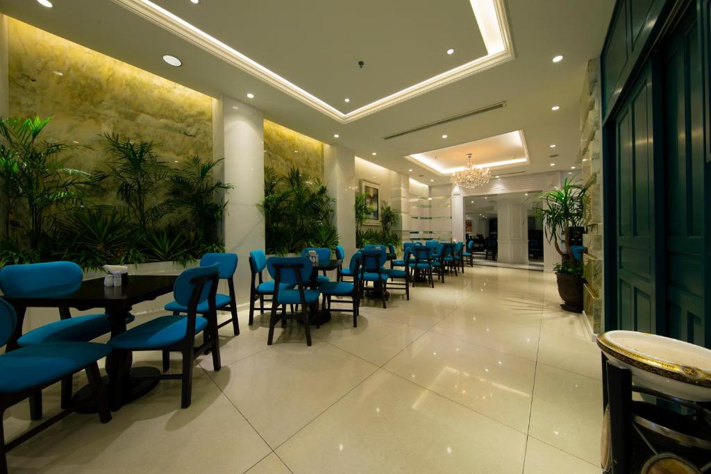 Alagon Saigon Hotel & Spa, Ho Chi Minh City | 2024 Updated Prices, Deals