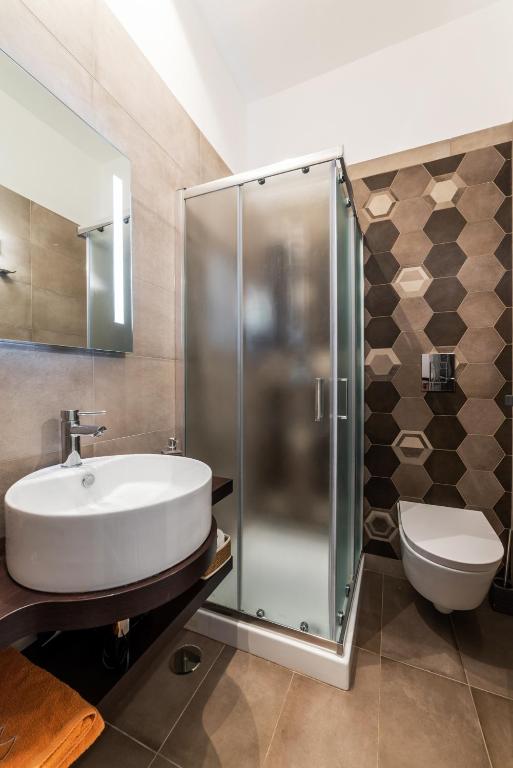 La Rotonda Da Sabrina B&b, Bari - Book Now