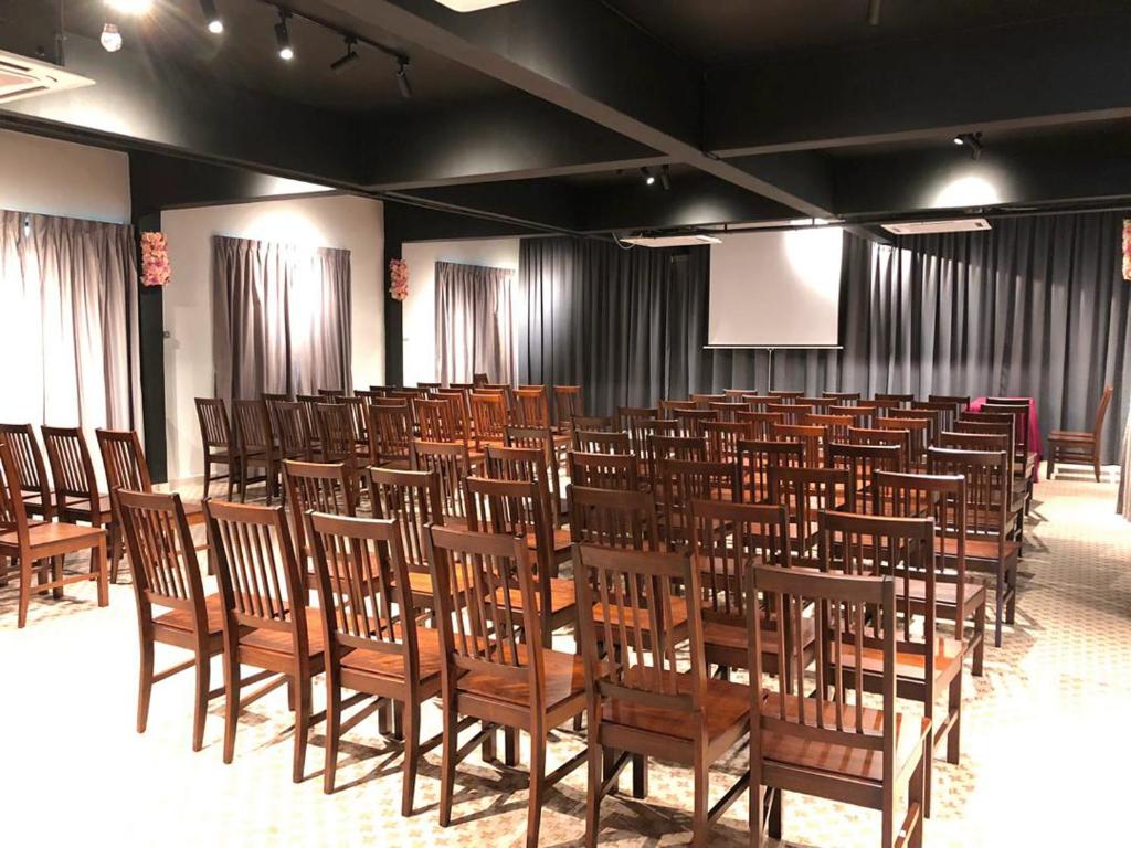 THE WOOD BOUTIQUE HOTEL, Muar | 2024 Updated Prices, Deals