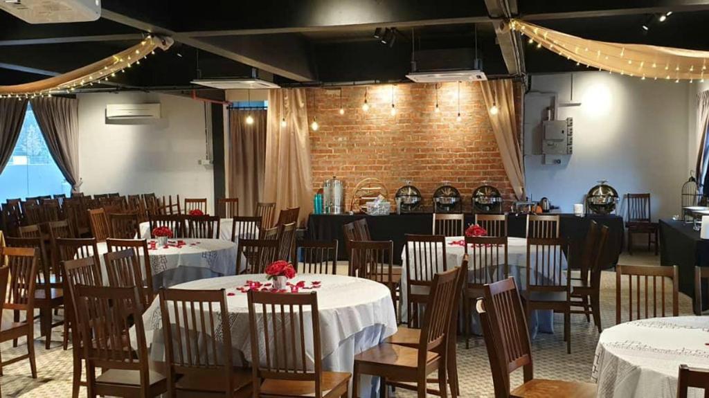THE WOOD BOUTIQUE HOTEL, Muar | 2024 Updated Prices, Deals