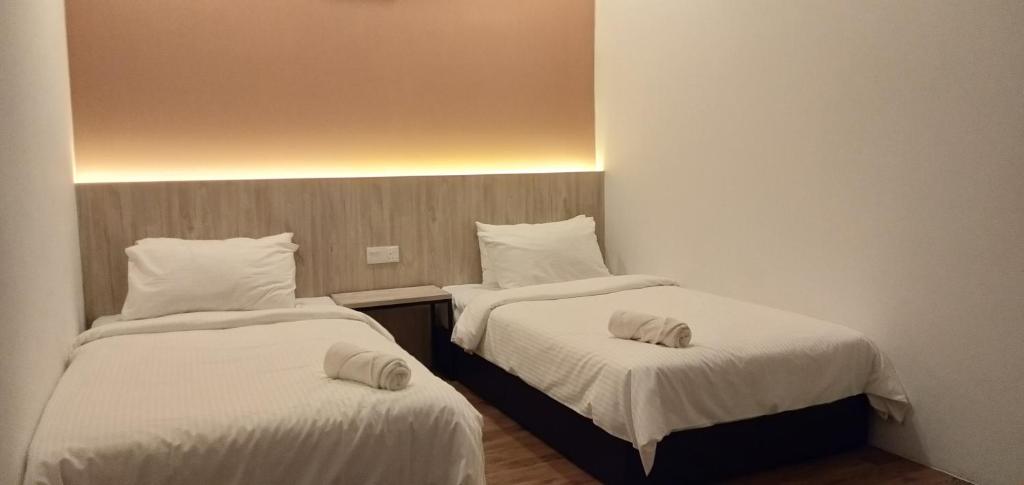 THE WOOD BOUTIQUE HOTEL, Muar | 2024 Updated Prices, Deals