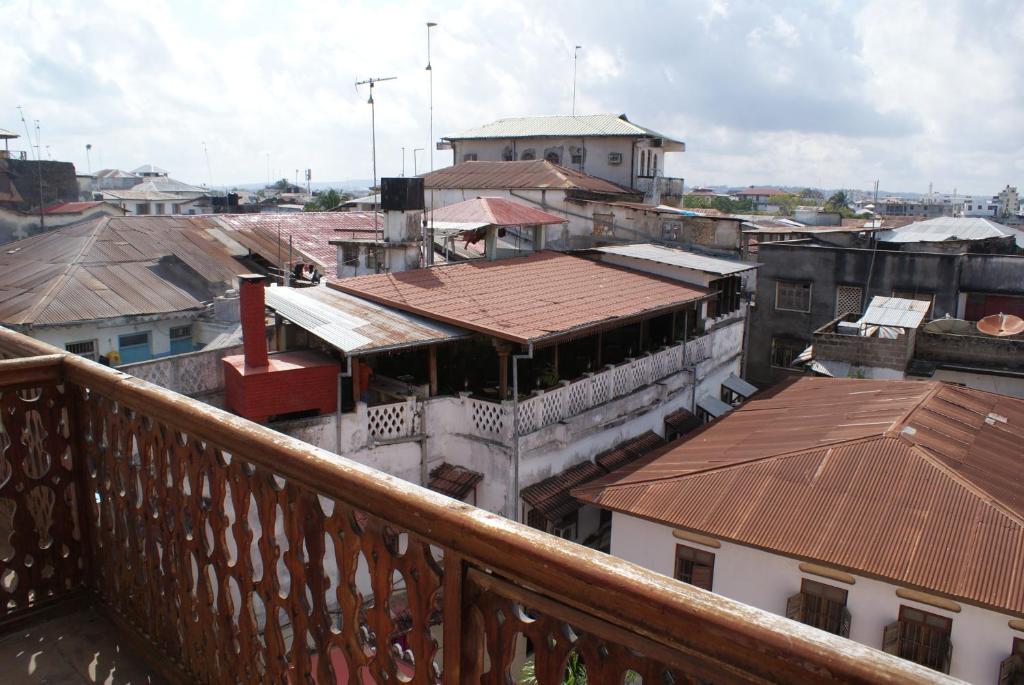 The Swahili House, Zanzibar | 2024 Updated Prices, Deals