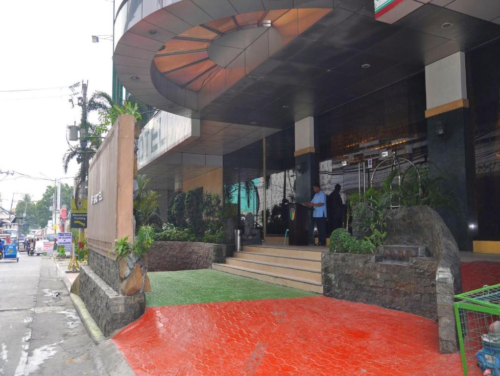 Eurotel North Edsa Hotel, Manila | 2025 Updated Prices, Deals