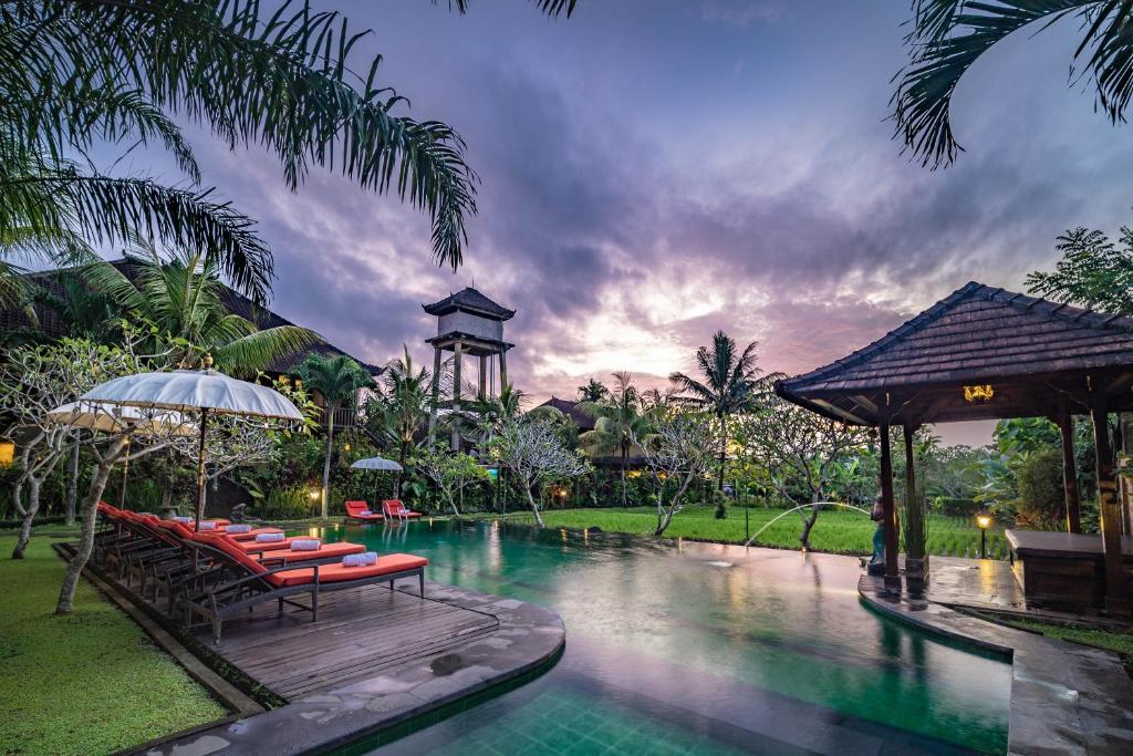 Bliss Spa Ubud Hotel - Booking Deals + 2025 Promos