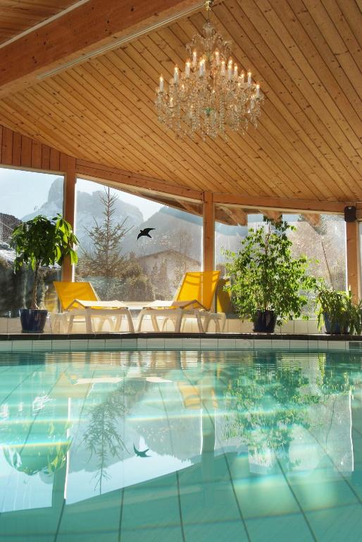 Chalet Hotel Adler AG, Kandersteg | 2025 Updated Prices, Deals