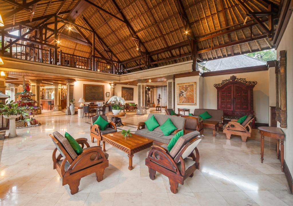 Payogan Villa Resort & Spa, Bali | 2024 Updated Prices, Deals