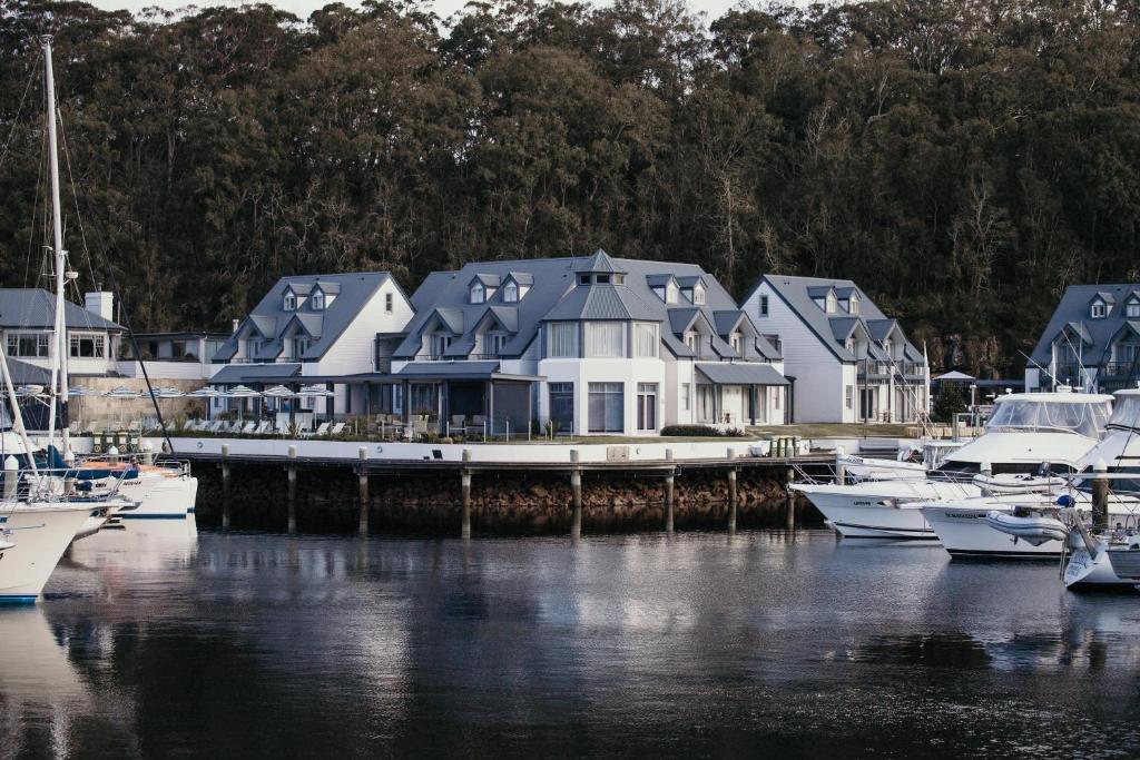 Anchorage Port Stephens, Port Stephens | 2024 Updated Prices, Deals