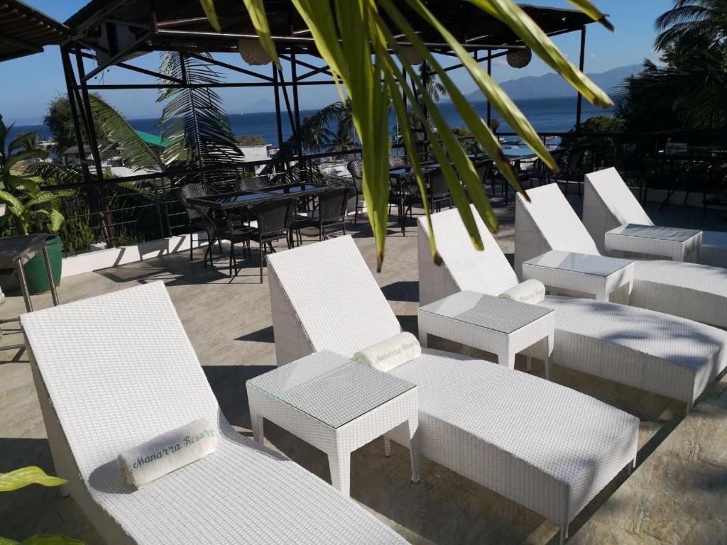Manarra Sea View Resort, Puerto Galera | 2024 Updated Prices, Deals