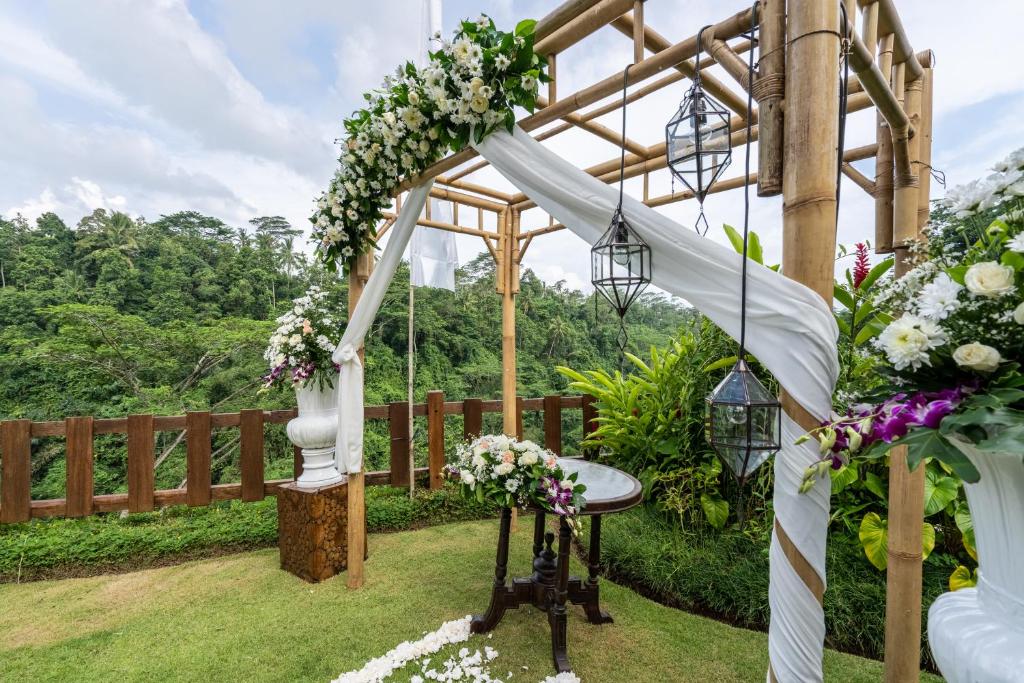 Ubud Valley Boutique Resort, Bali | 2024 Updated Prices, Deals