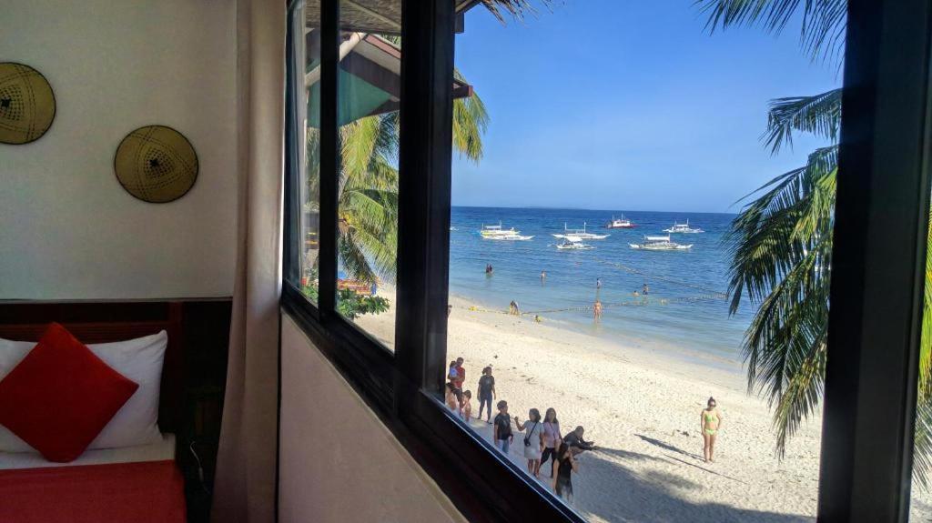 Alona Vida Beach Resort, Bohol | 2025 Updated Prices, Deals