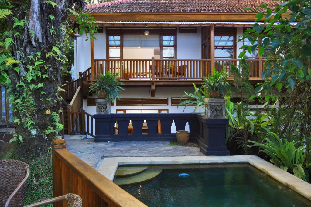 Novus Giri Resort & Spa, Puncak | 2024 Updated Prices, Deals