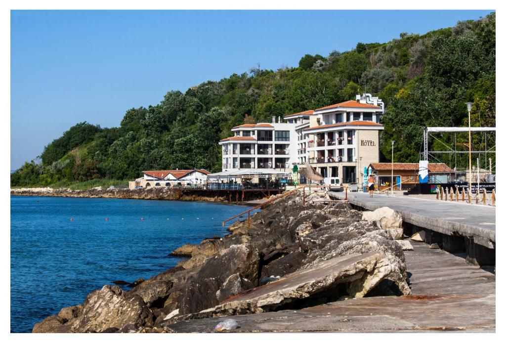 Regina Maria Spa Design Hotel, Balchik | 2024 Updated Prices, Deals