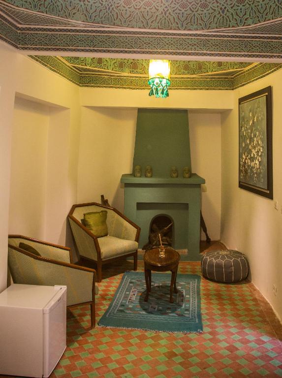 Riad Hidden Hotel, Marrakech | 2024 Updated Prices, Deals