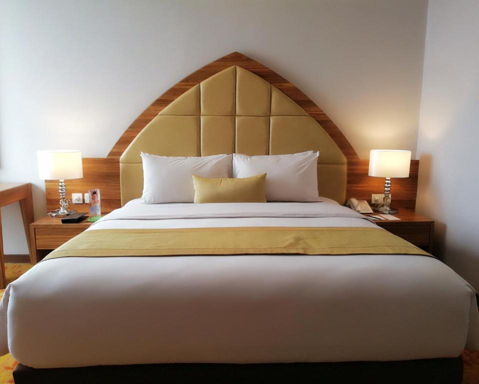 Grand Serela Hotel Yogyakarta, Yogyakarta | 2024 Updated Prices, Deals