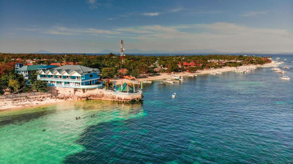 Blue Corals Beach Resort, Cebu | 2024 Updated Prices, Deals