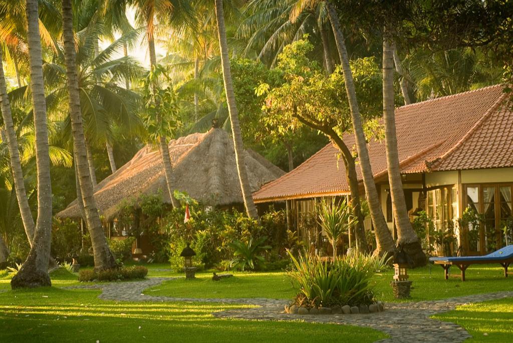 Gaia Oasis Beach Resort, Bali | 2024 Updated Prices, Deals