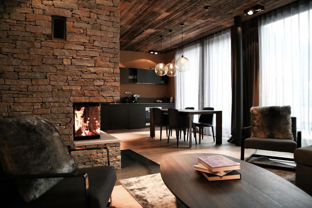 Hotel Zhero – Ischgl/Kappl, Kappl | 2024 Updated Prices, Deals
