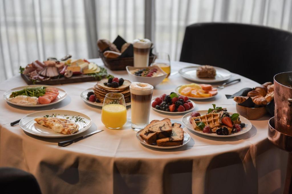 Hotel Zhero – Ischgl/Kappl, Kappl | 2024 Updated Prices, Deals