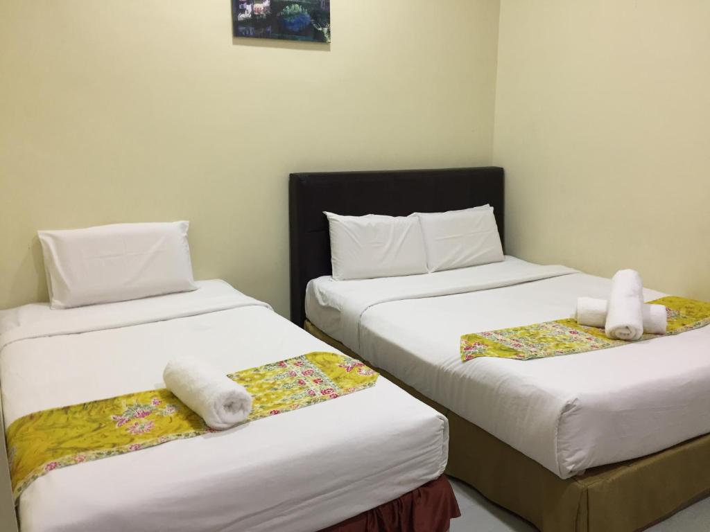 Seri Ibai Permai Inn - Booking Deals + 2024 Promos