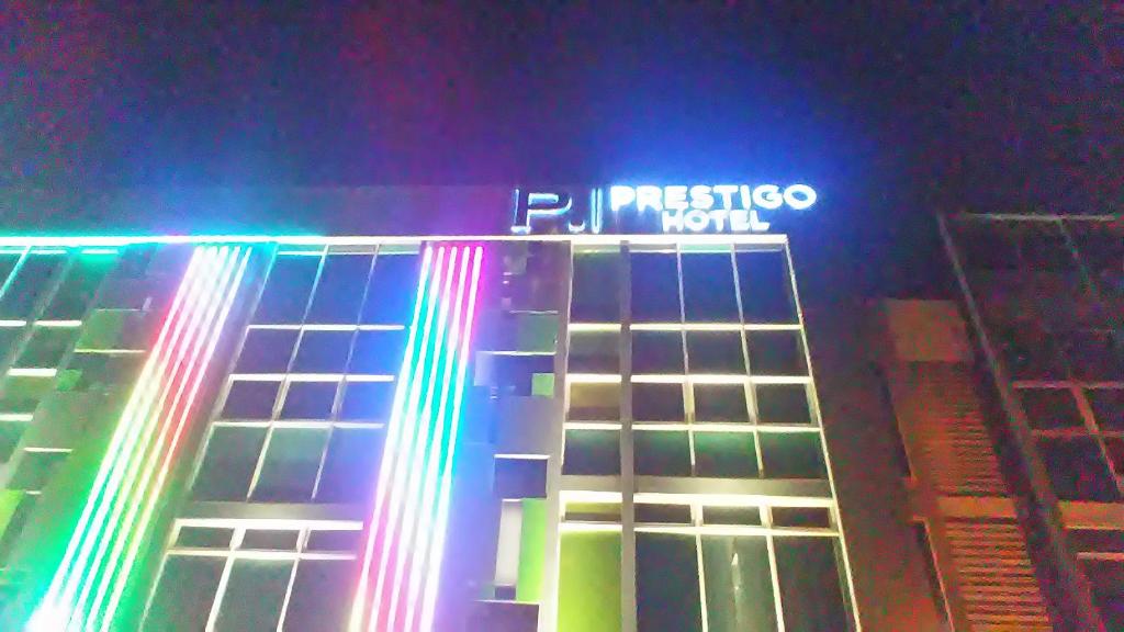 Prestigo Hotel - 2025 Exclusive Deals